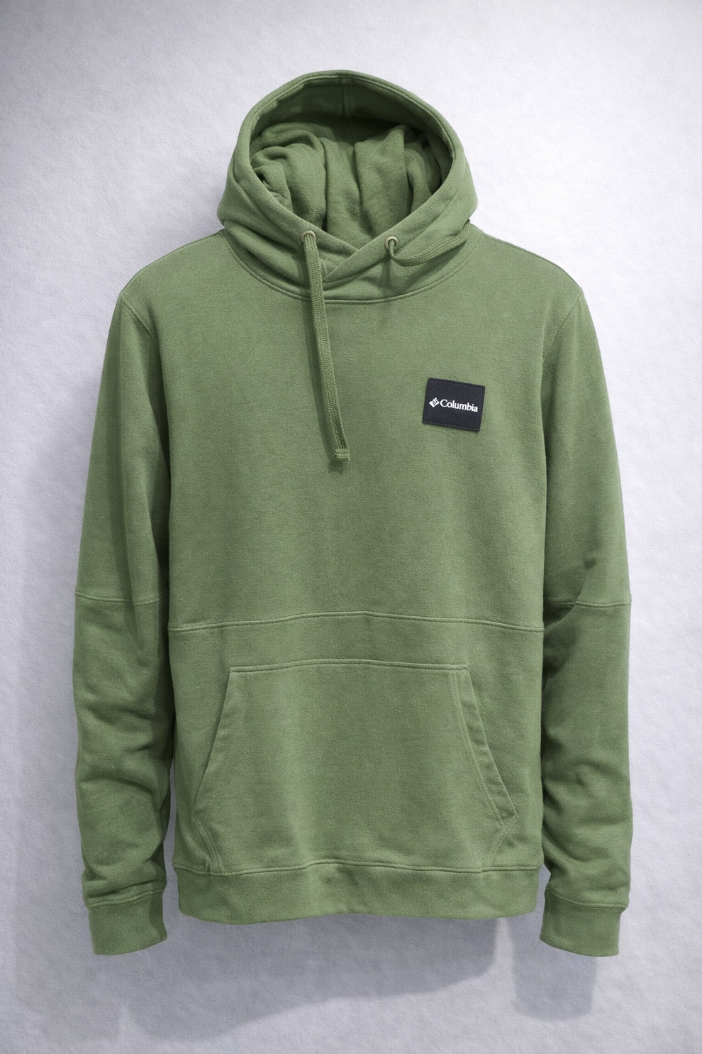 HOODIE MEN M HAWKINS CLIFF FS HOODIE - COLUMBIA – Due Lune